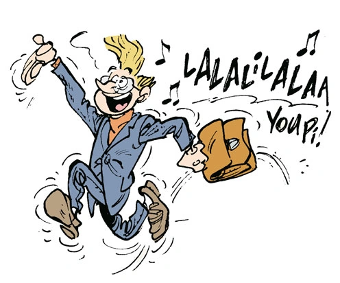 Antoine Polochon | Wiki Les Profs | Fandom