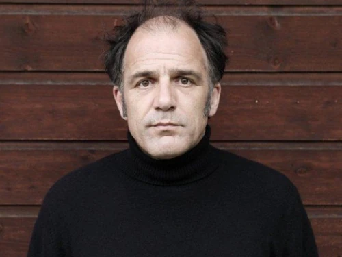 Jérôme Séguret | Les Revenants Wiki | Fandom