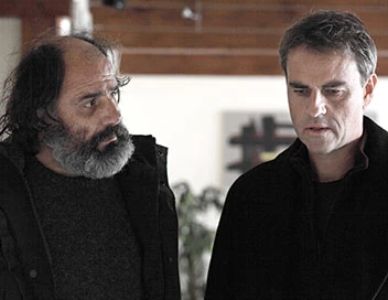 Jérôme Séguret | Les Revenants Wiki | Fandom