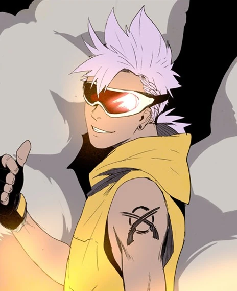 Lexter | Lessa Wiki | Fandom