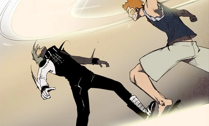 Chapter 006 | Lessa Wiki | Fandom