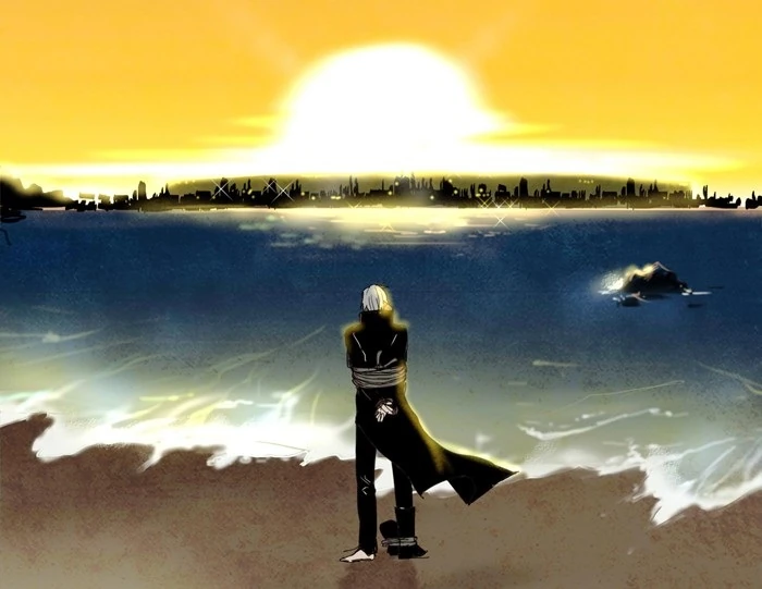 Chapter 022 | Lessa Wiki | Fandom