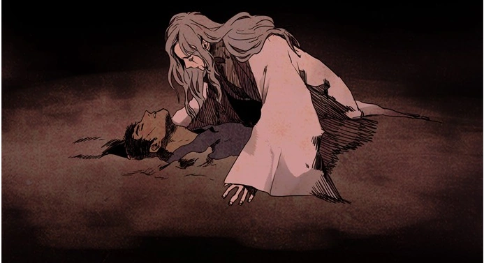 Chapter 174 | Lessa Wiki | Fandom