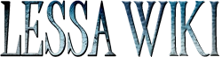 Lessa | Lessa Wiki | Fandom