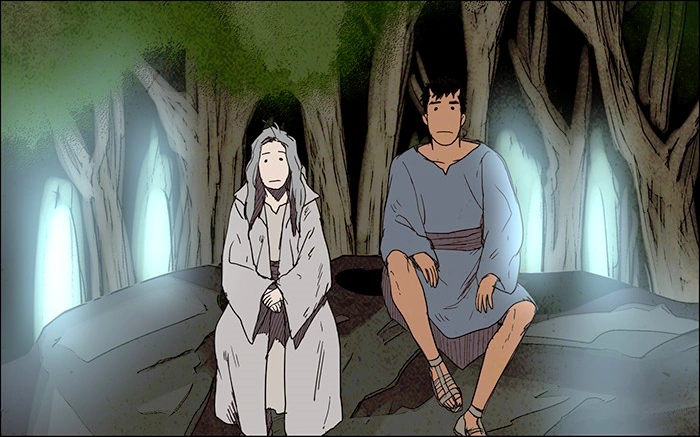 Chapter 038 | Lessa Wiki | Fandom