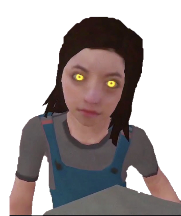 Lily Roberts | Lesser-known heroes and villains Wiki | Fandom