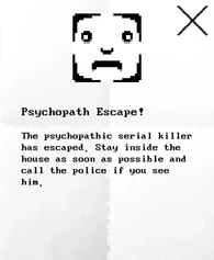 Psychopath (Psychopath Test) | Lesser-known heroes and villains Wiki ...