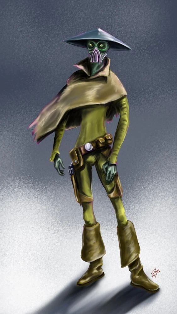 Kresh | Lessons from the Past Wiki | Fandom