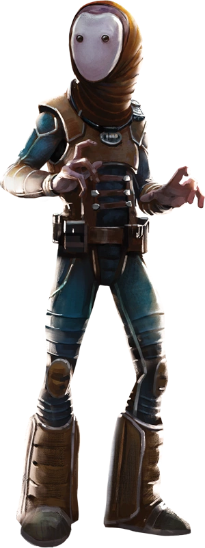 Kepuk Ko | Lessons from the Past Wiki | Fandom