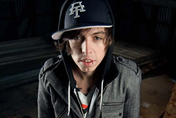 Grieves | Less Than Jake Wiki | Fandom