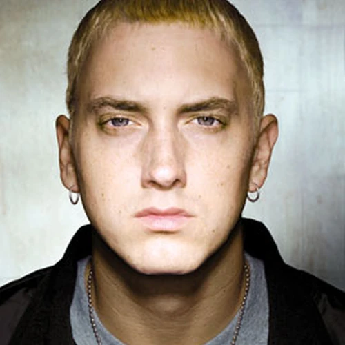 Ronnie Marshall Mathers Brother