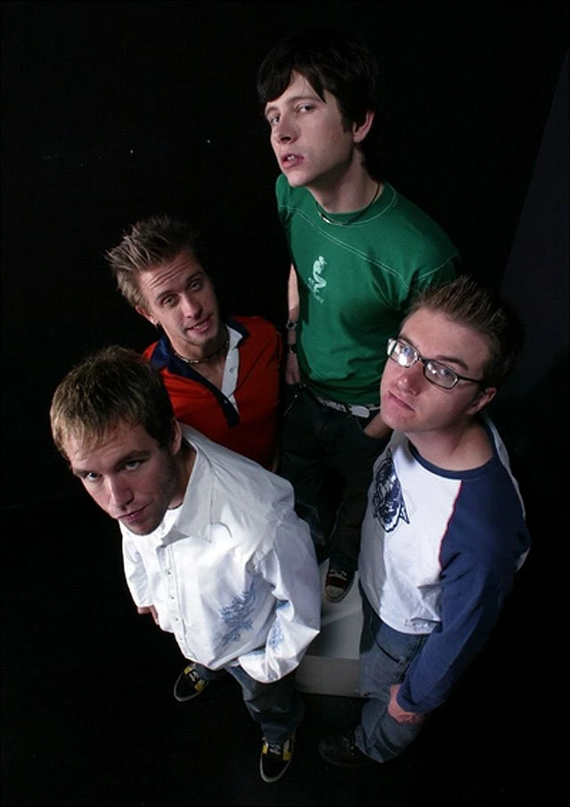 Anything But Joey | Less Than Jake Wiki | Fandom