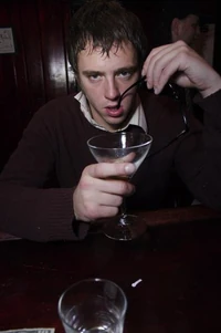 Josh Eppard | Less Than Jake Wiki | Fandom