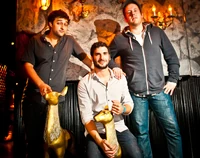 Innerpartysystem | Less Than Jake Wiki | Fandom