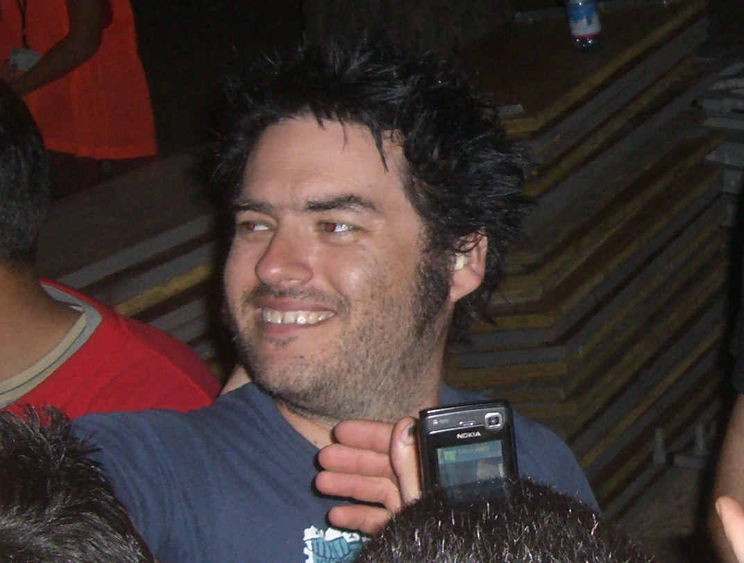 Fat Mike | Less Than Jake Wiki | Fandom