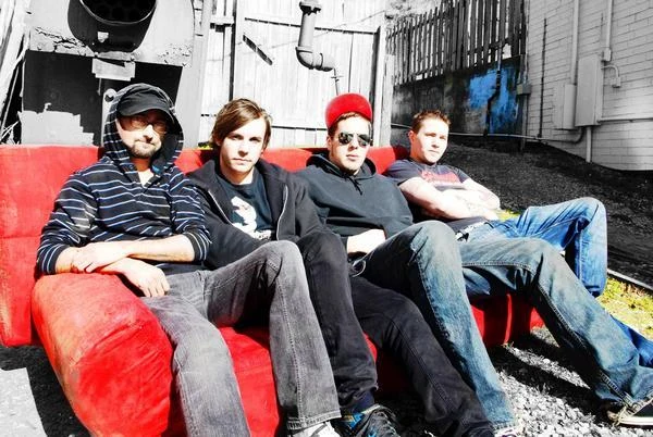 The Drownout | Less Than Jake Wiki | Fandom