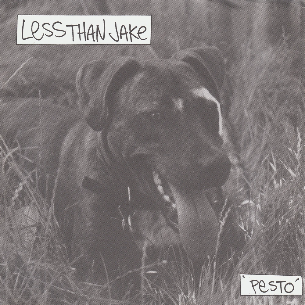 Pesto | Less Than Jake Wiki | Fandom