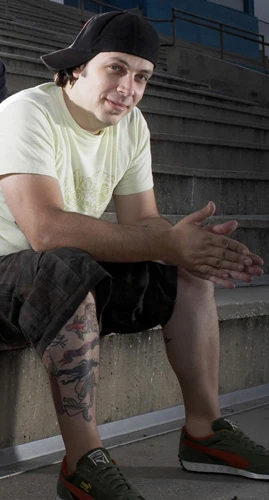 Vinnie Fiorello | Less Than Jake Wiki | Fandom