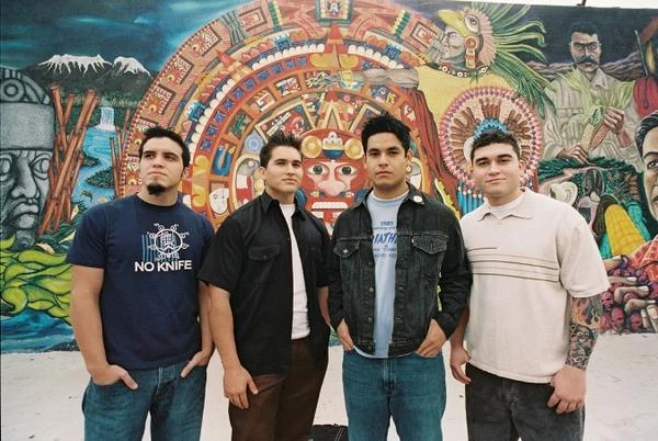 Audio Karate | Less Than Jake Wiki | Fandom