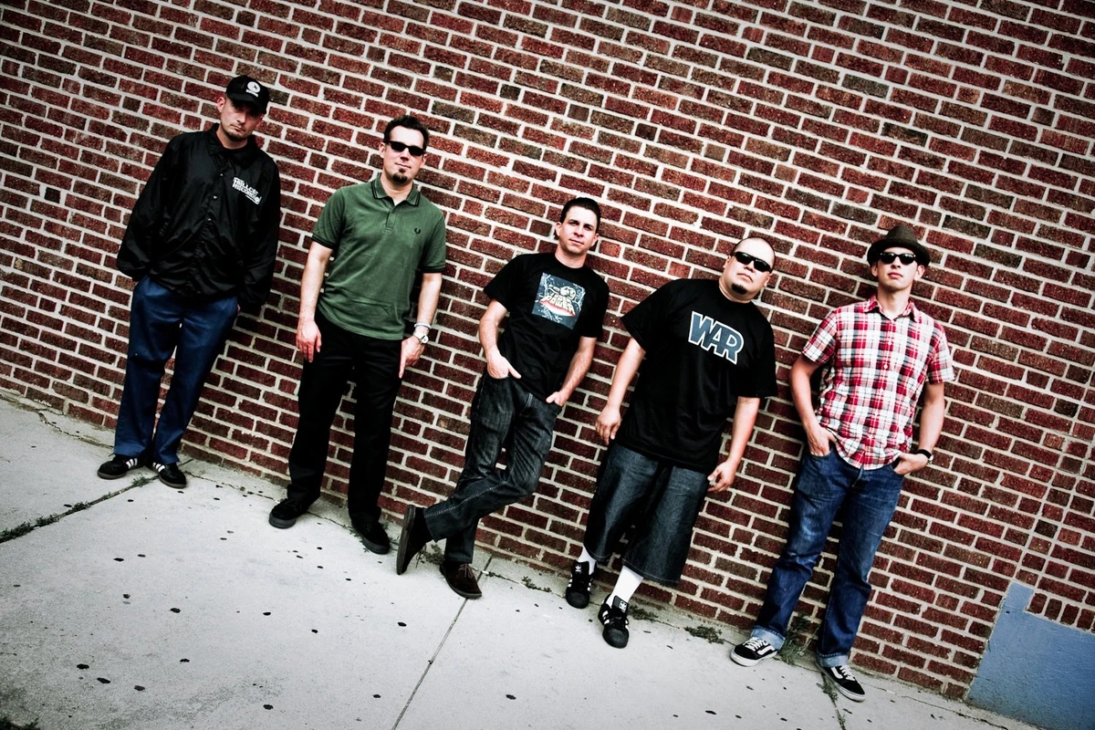 The Aggrolites | Less Than Jake Wiki | Fandom
