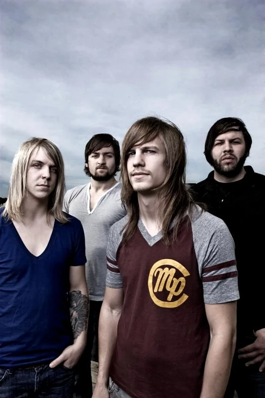 Ivoryline | Less Than Jake Wiki | Fandom