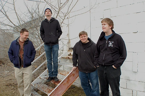 Banner Pilot | Less Than Jake Wiki | Fandom