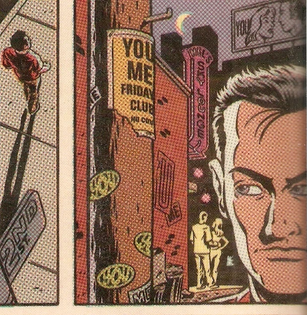 The Ghosts of Me and You | Less Than Jake Wiki | Fandom