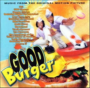Good Burger | Less Than Jake Wiki | Fandom