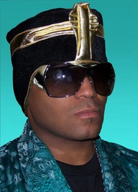 Kool Keith | Less Than Jake Wiki | Fandom
