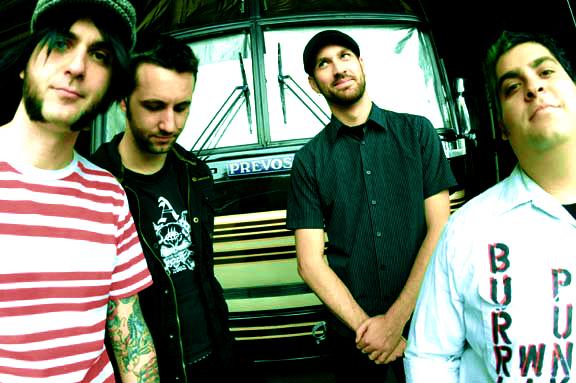 The Briggs | Less Than Jake Wiki | Fandom