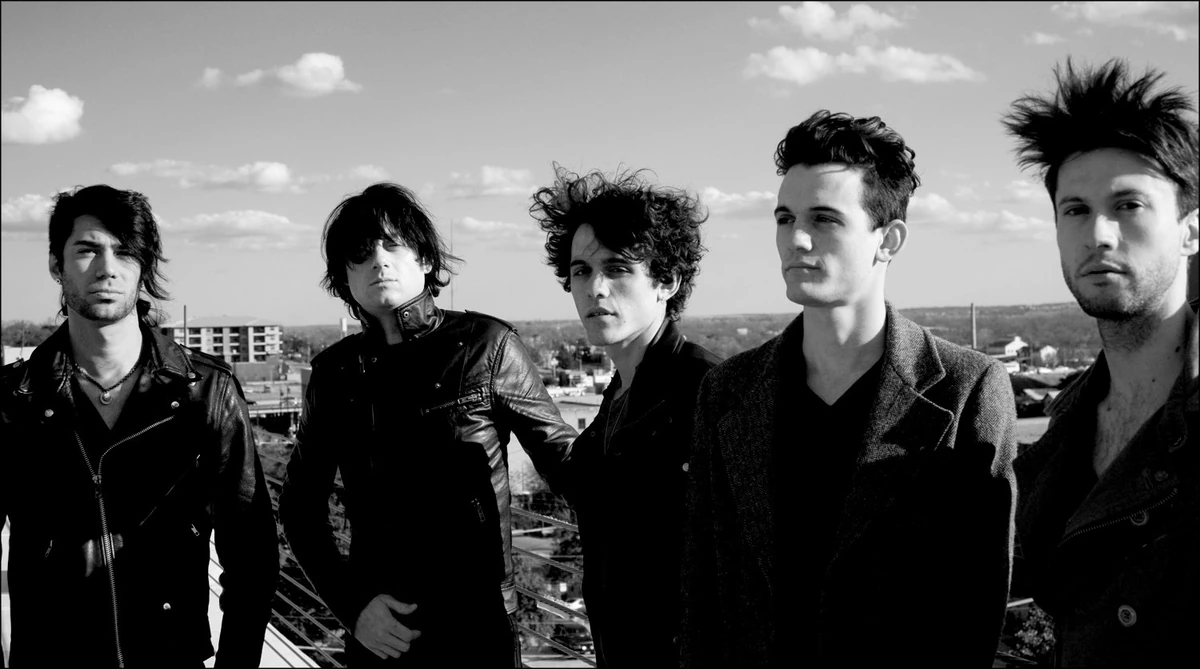 Electric Touch | Less Than Jake Wiki | Fandom