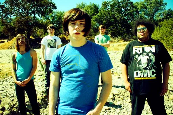 Dance Gavin Dance | Less Than Jake Wiki | Fandom