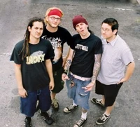 Rehasher | Less Than Jake Wiki | Fandom