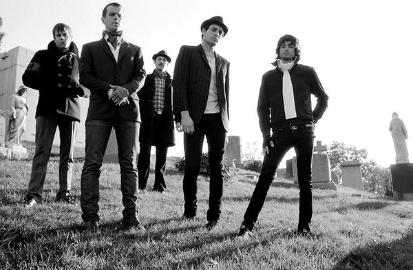 The Explosion | Less Than Jake Wiki | Fandom