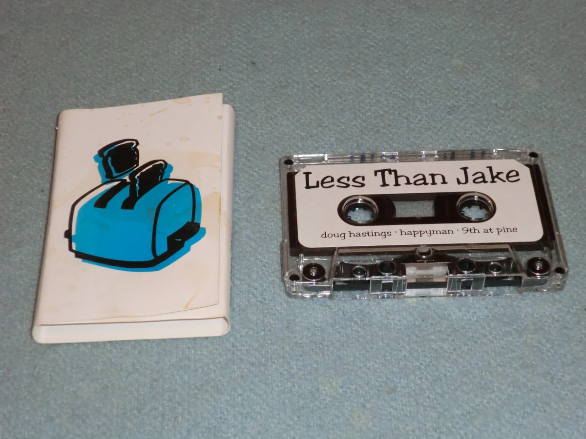 Live at the Mango | Less Than Jake Wiki | Fandom
