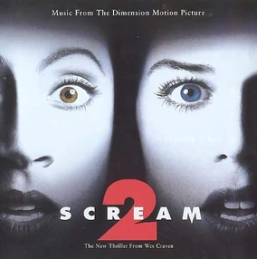 Scream 2 | Less Than Jake Wiki | Fandom