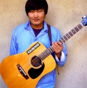 Mike Park | Less Than Jake Wiki | Fandom