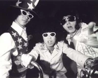 Hi-Standard | Less Than Jake Wiki | Fandom