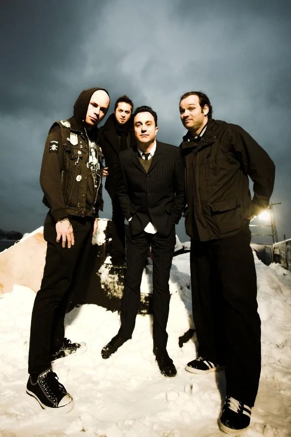 Goldfinger | Less Than Jake Wiki | Fandom