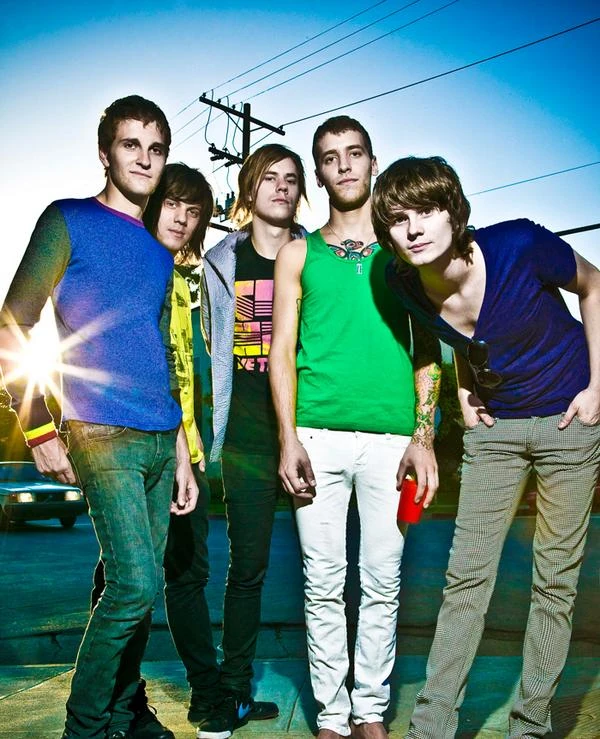 The Academy Is... | Less Than Jake Wiki | Fandom