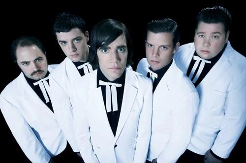 The Hives | Less Than Jake Wiki | Fandom