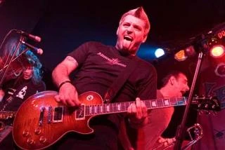 Chris Demakes | Less Than Jake Wiki | Fandom