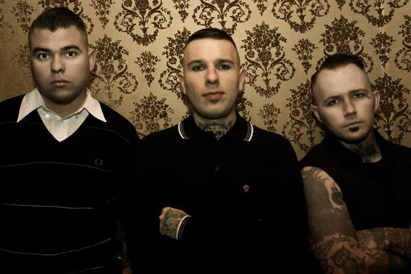 Tiger Army | Less Than Jake Wiki | Fandom