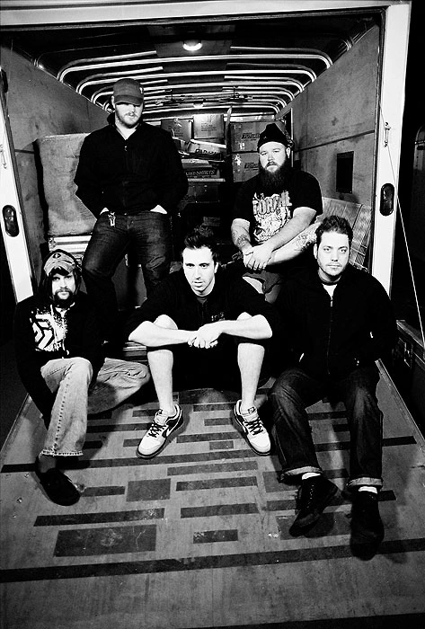 Maylene and the Sons of Disaster | Less Than Jake Wiki | Fandom