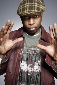 Talib Kweli | Less Than Jake Wiki | Fandom
