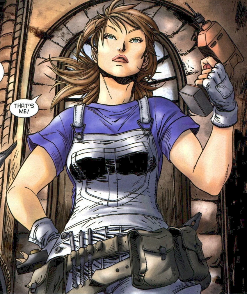 Jenna Duffy | Lestopia Wiki | Fandom