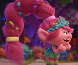 Poppy | Wiki Les Trolls | Fandom