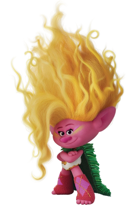 Viva | Wiki Les Trolls | Fandom