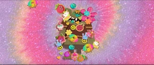 Mister Dinkles | Wiki Les Trolls | Fandom