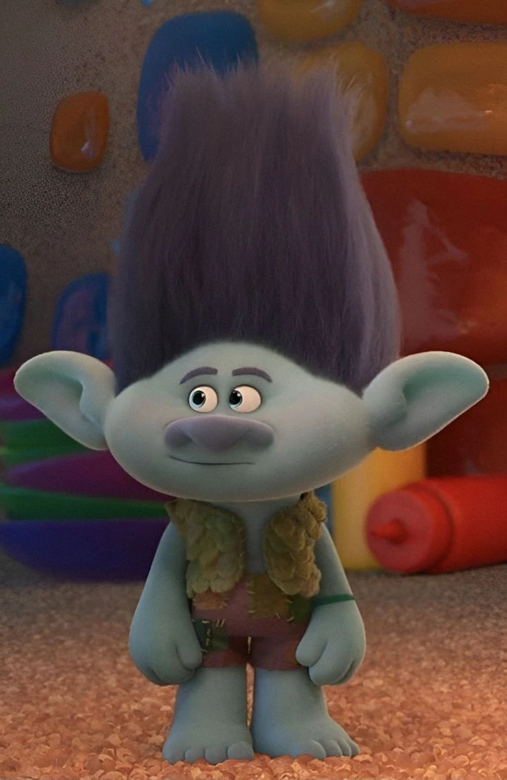 Catégorie:Trolls | Wiki Les Trolls | Fandom